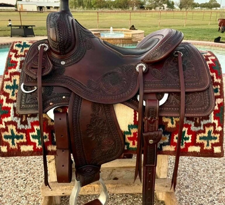 Blog Sortable Grid View - Saddle Home